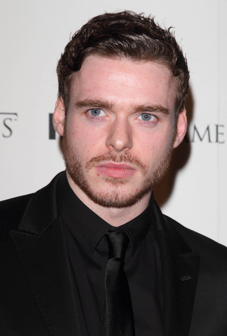 Picture of Richard Madden