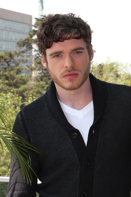 Image of Richard Madden