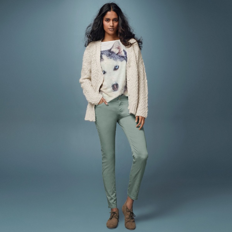 Image of Alyssah Ali