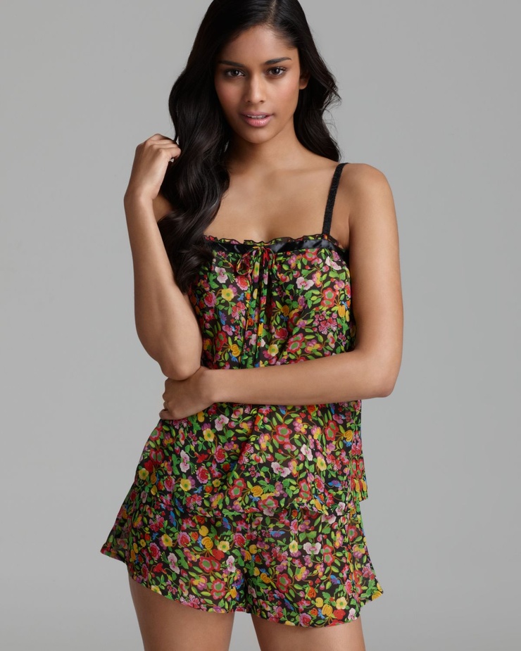 Picture of Alyssah Ali