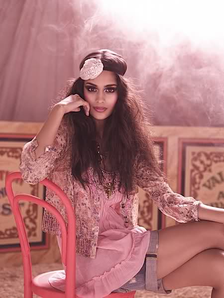 Picture of Alyssah Ali