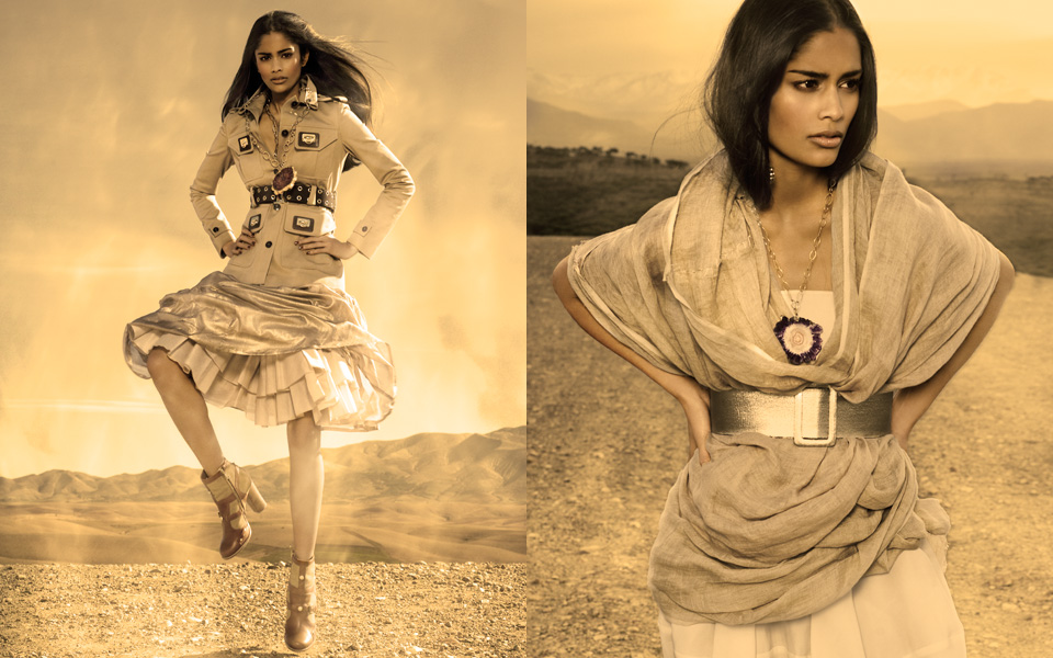 Picture of Alyssah Ali