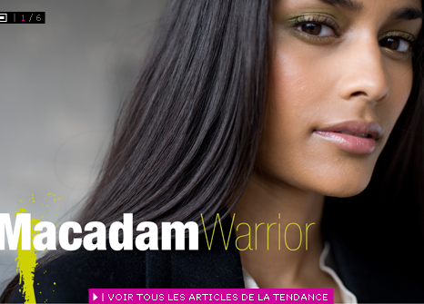 Image of Alyssah Ali