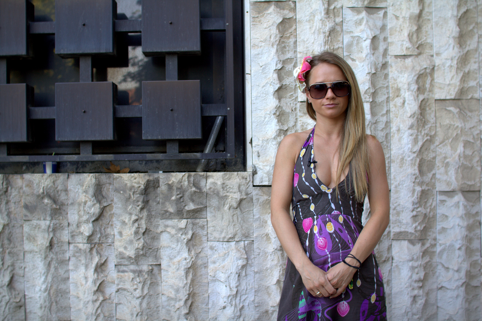 Picture of Lora Karadjova