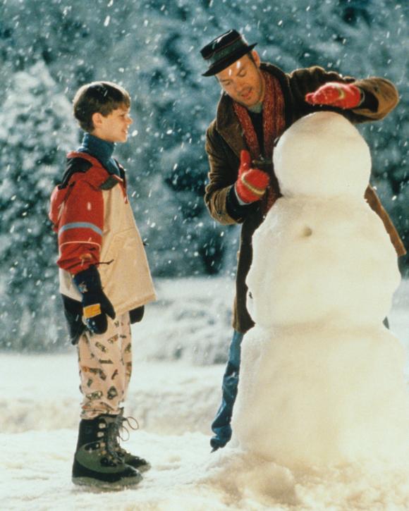 Picture of Jack Frost