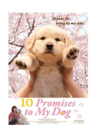 Picture of 10 Promises to My Dog