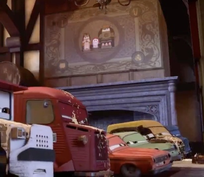 Picture of Cars 2