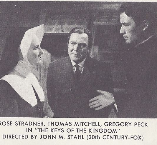 Picture of Rose Stradner