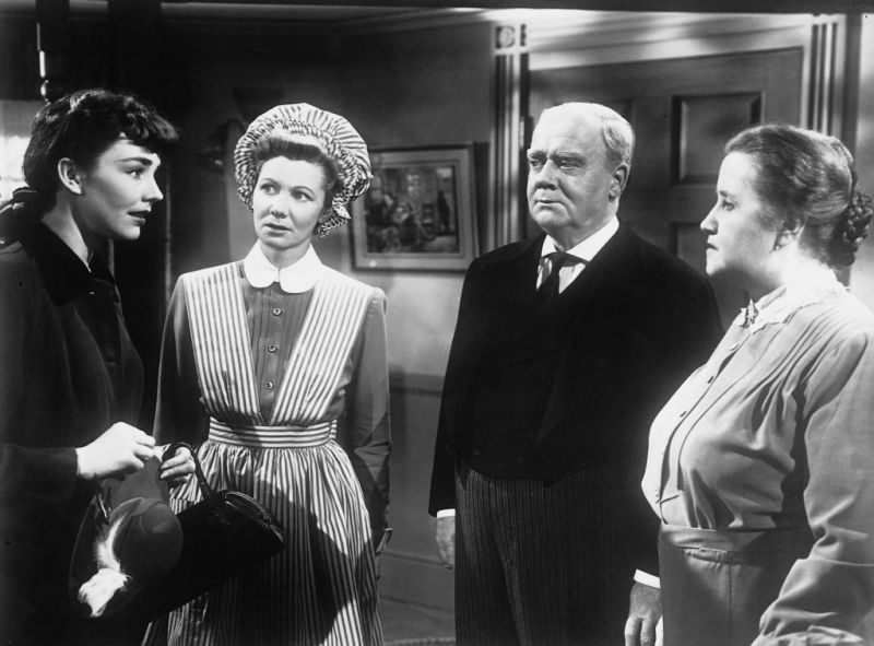 Sara Allgood picture