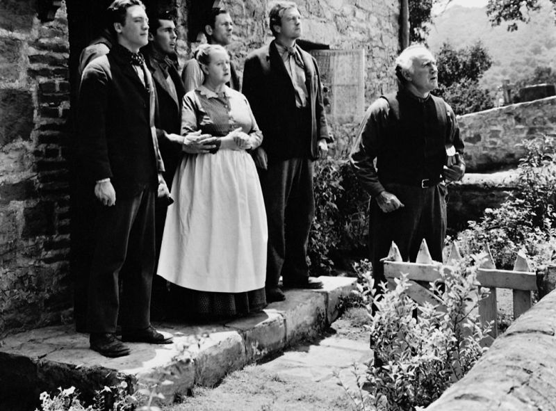 Picture of Sara Allgood