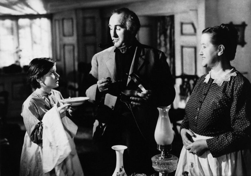 Picture of Sara Allgood