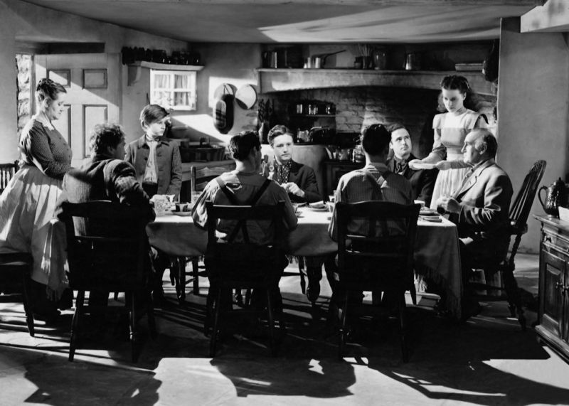 Picture of Sara Allgood