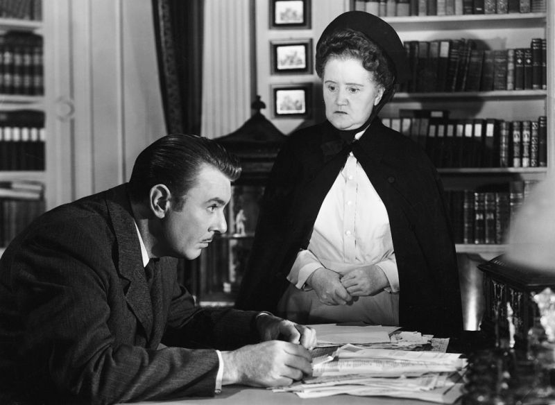 Picture of Sara Allgood