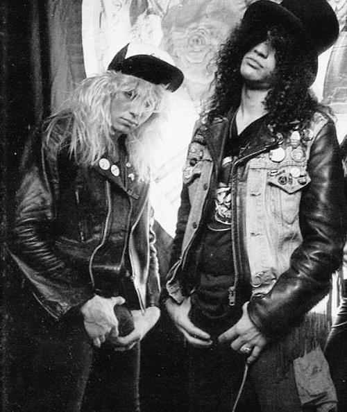 Steven Adler image