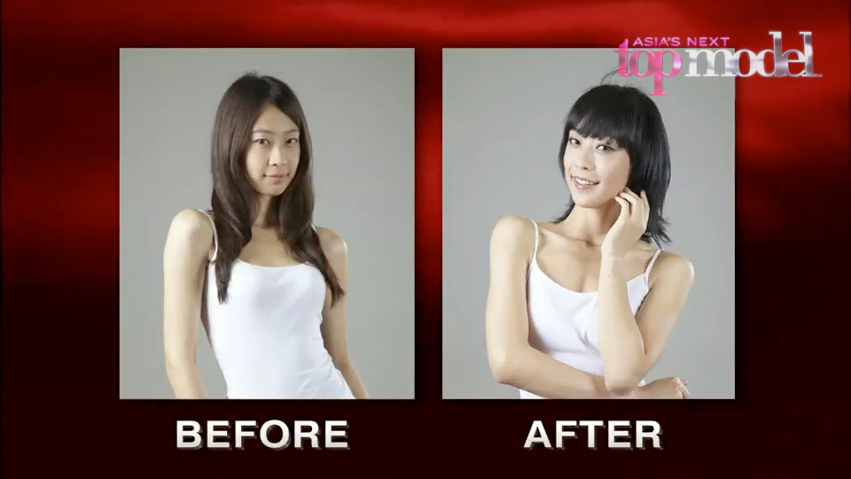 Asia's Next Top Model image