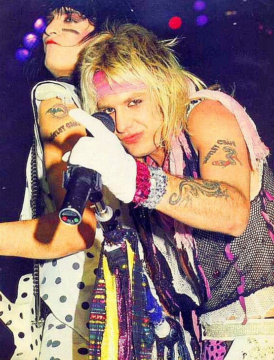 Vince Neil picture