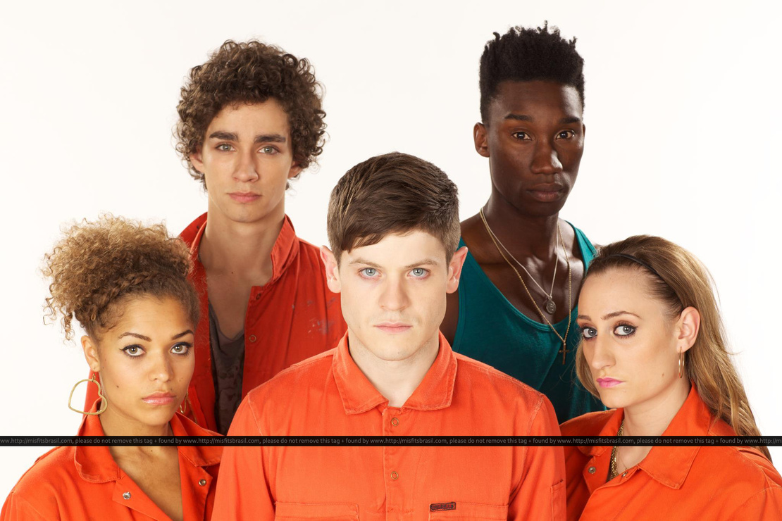 Misfits picture