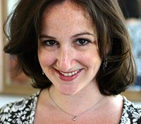 Picture of Deb Perelman