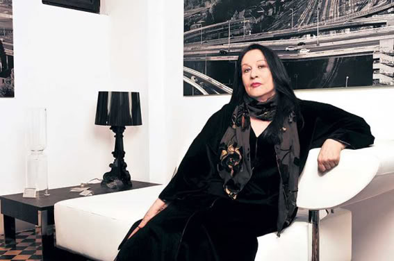 Image of Olivera Katarina