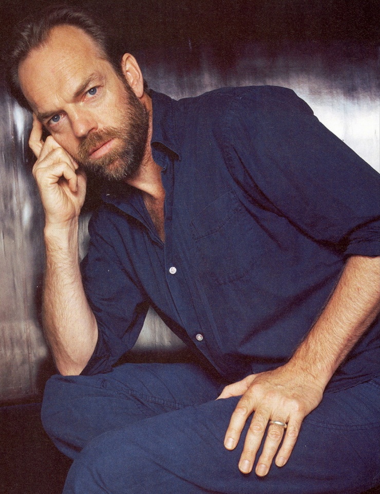 Picture of Hugo Weaving