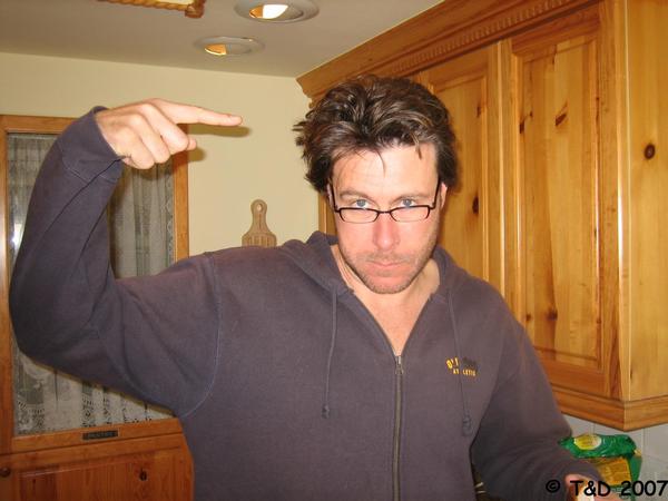 Picture of Dean McDermott