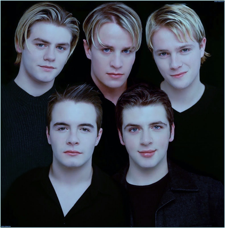 Picture of Westlife