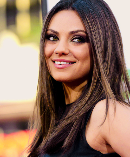 Picture of Mila Kunis