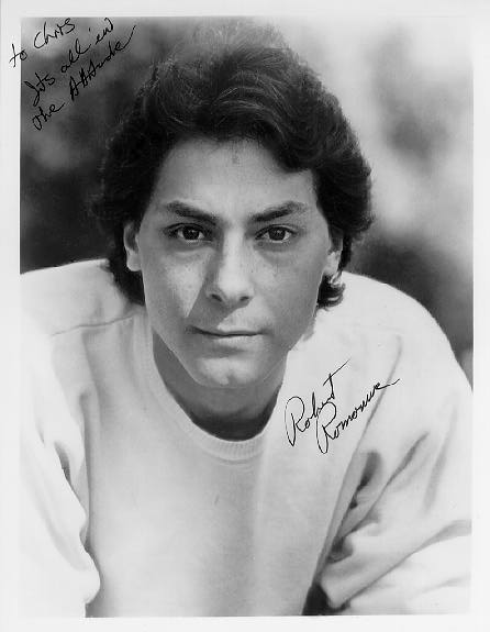 Robert Romanus image