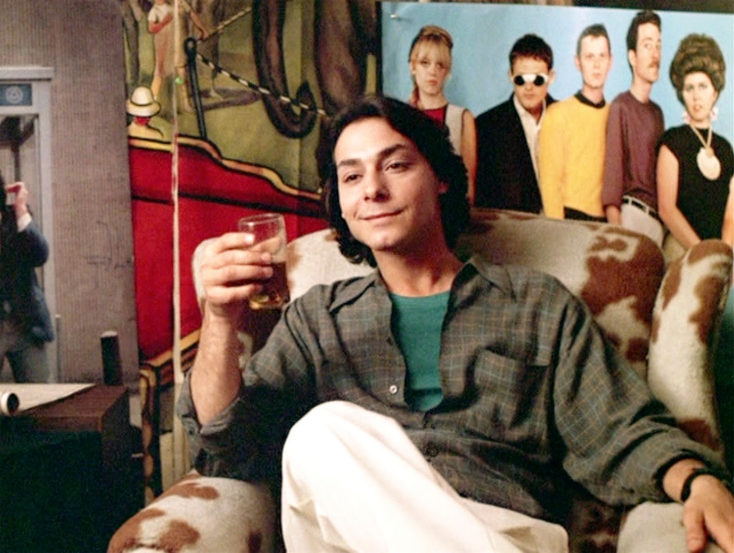 Picture of Robert Romanus