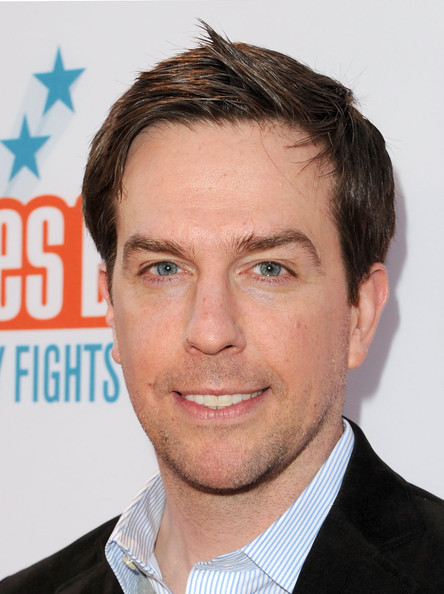 Image of Ed Helms