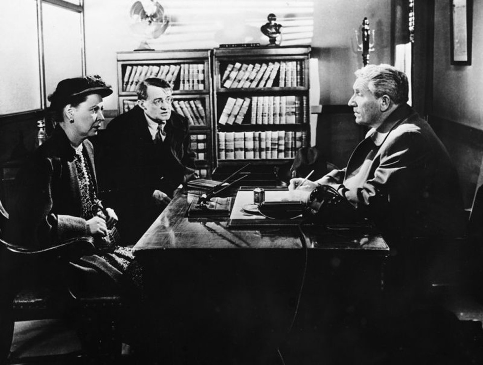 Picture of Arthur Shields