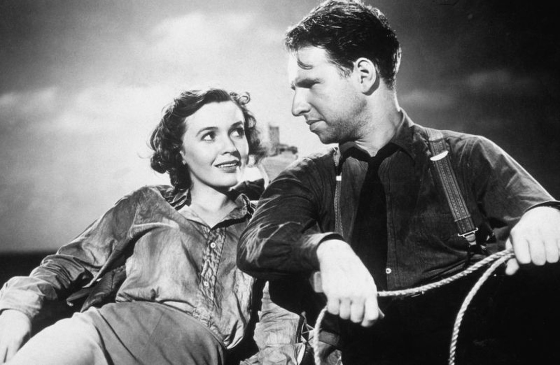 Picture of Mary Anderson