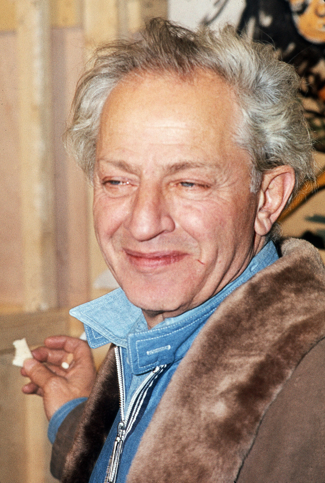 Picture of Jules Dassin
