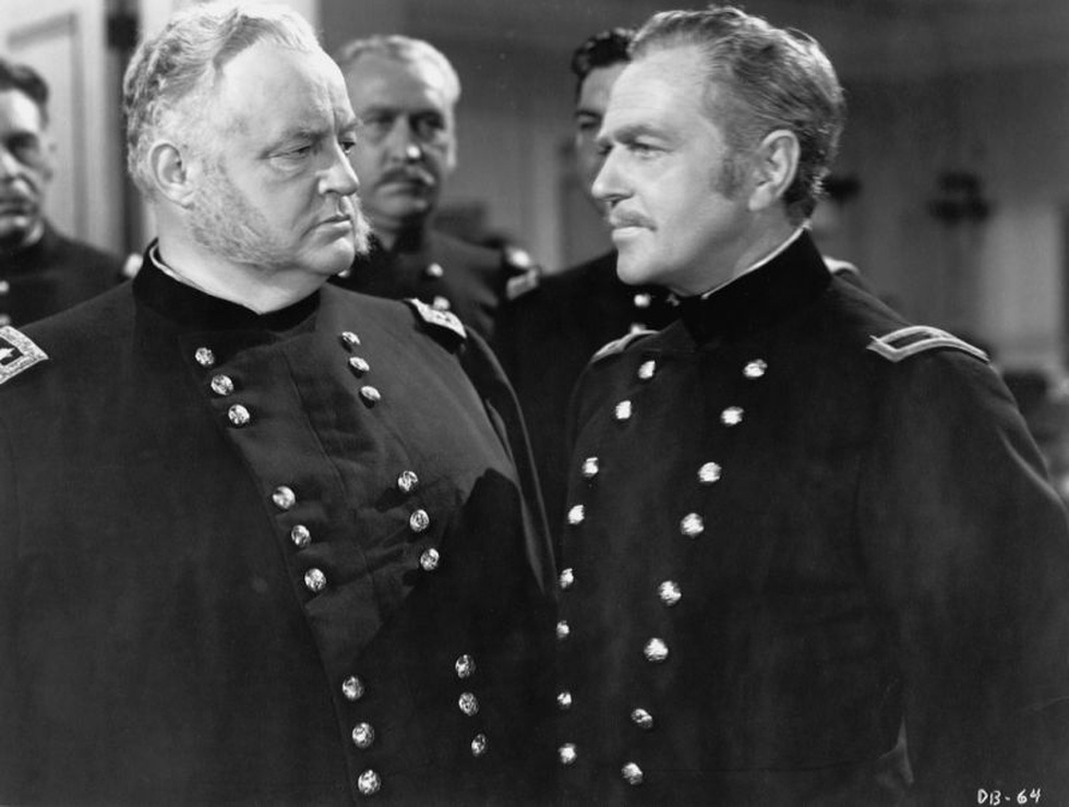 Image of Stanley Ridges