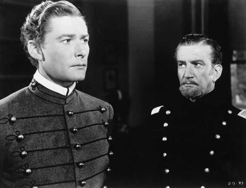 Picture of Stanley Ridges