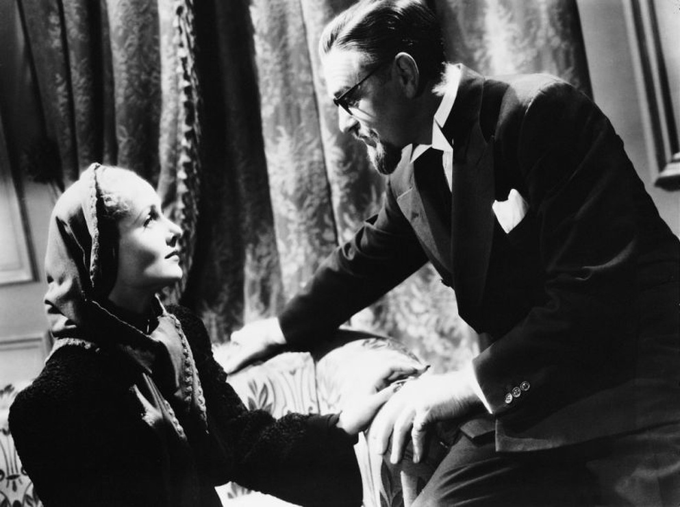 Picture of Stanley Ridges