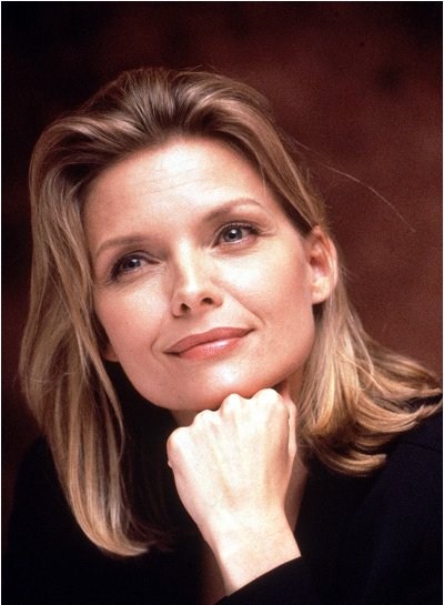 Image of Michelle Pfeiffer