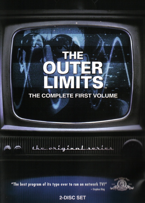 The Outer Limits image