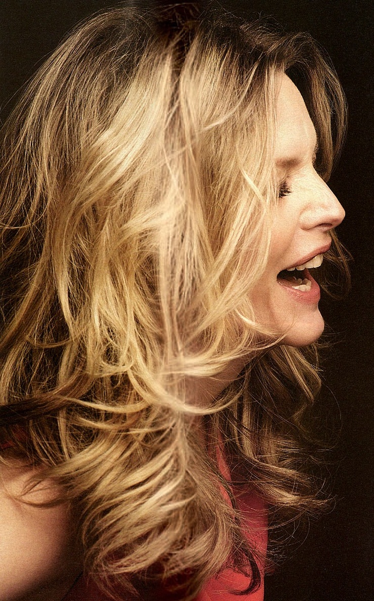 Picture of Michelle Pfeiffer