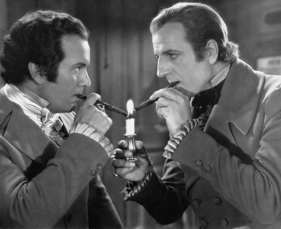 Picture of Sidney Blackmer