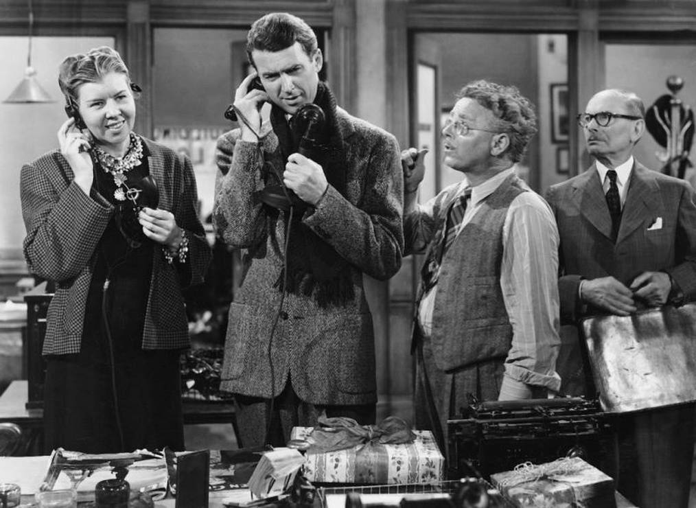 Charles Halton picture