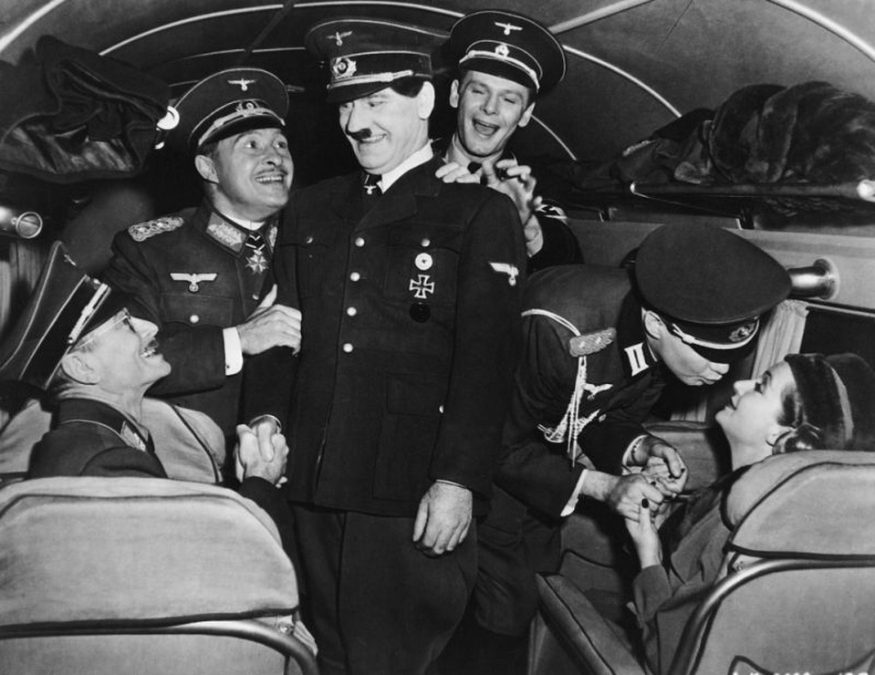 Picture of Charles Halton