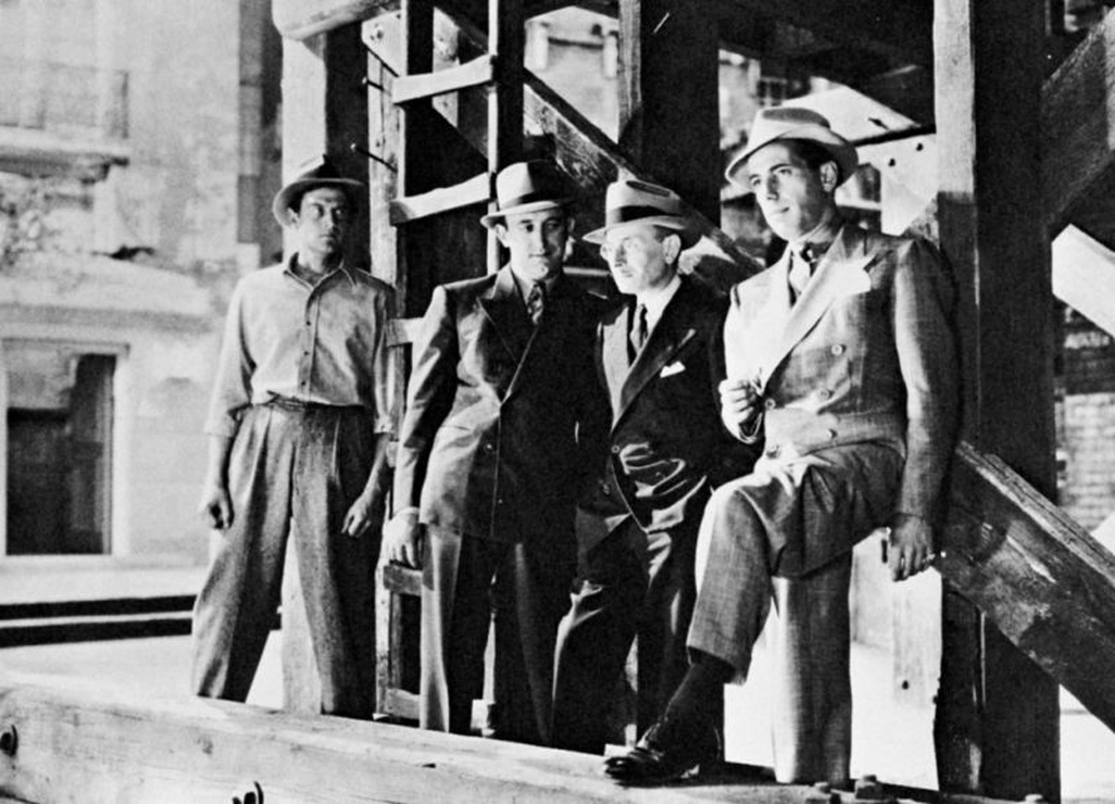 Charles Halton image