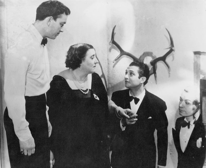 Picture of Marcel Dalio