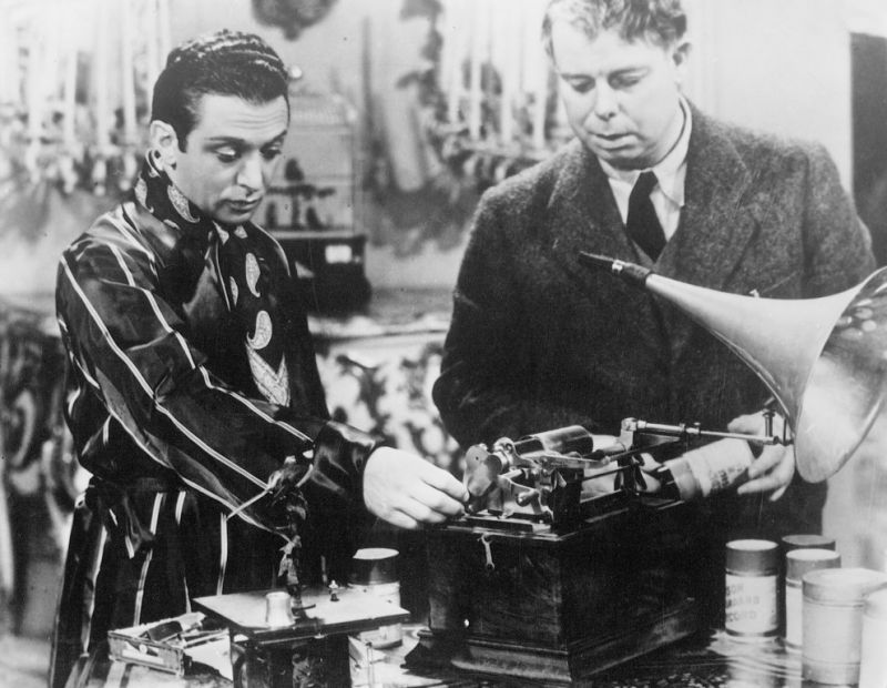 Picture of Marcel Dalio