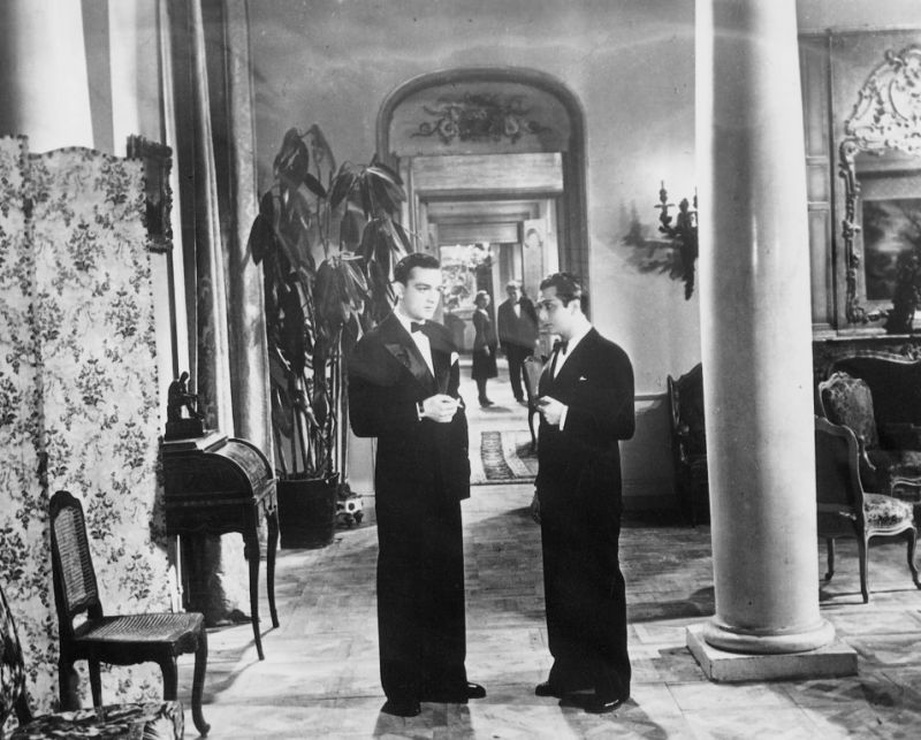 Picture of Marcel Dalio