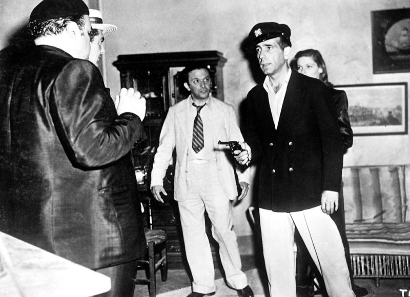 Image of Marcel Dalio