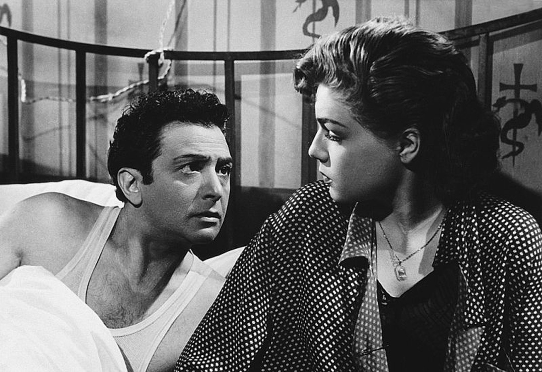 Picture of Marcel Dalio