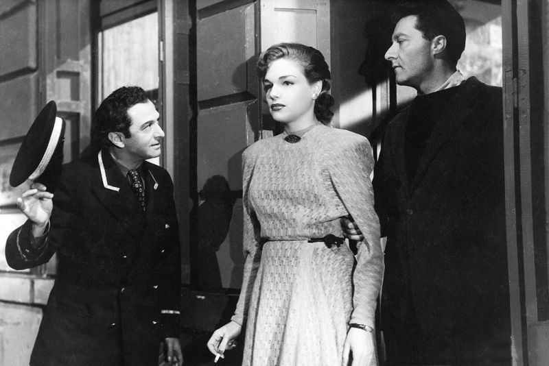 Picture of Marcel Dalio