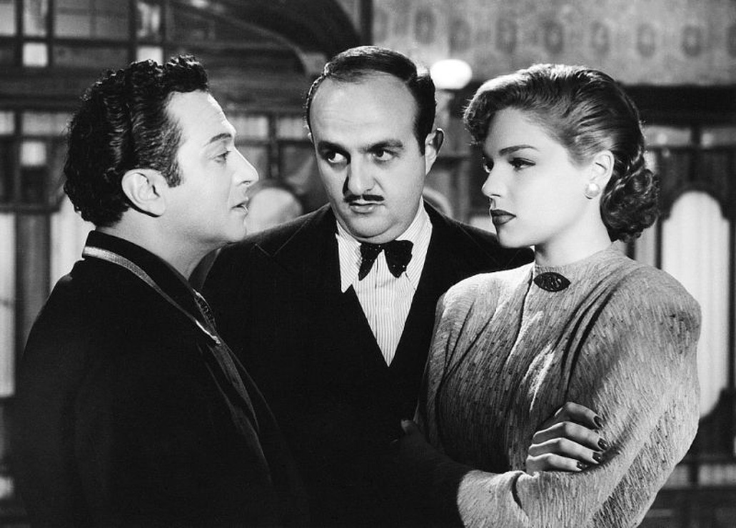 Picture of Marcel Dalio